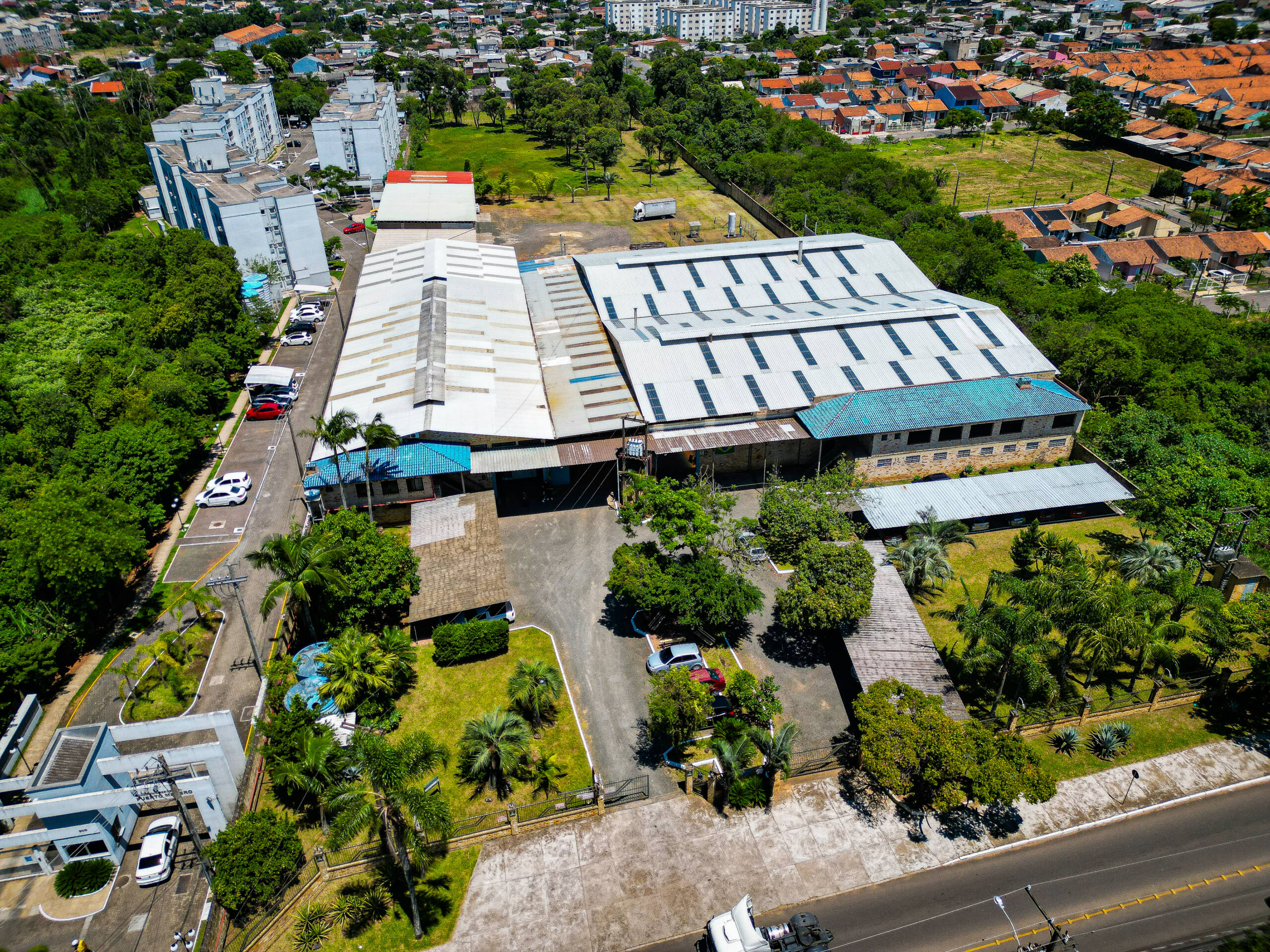 Grupo Biometal atuando no mercado desde 1995 | Biometal